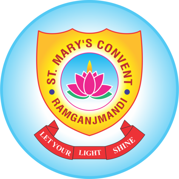 About the School – St. Mary’s Convent Secondary School