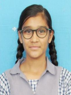 Exam Toppers – St. Mary’s Convent Secondary School